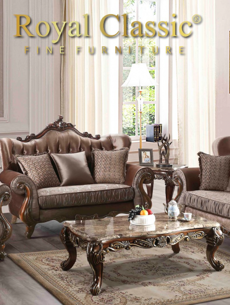 Promociones – Royal Classics